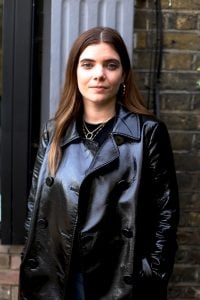 Vicky Spratt on Political Journalism and Fiction | Sonder & Tell