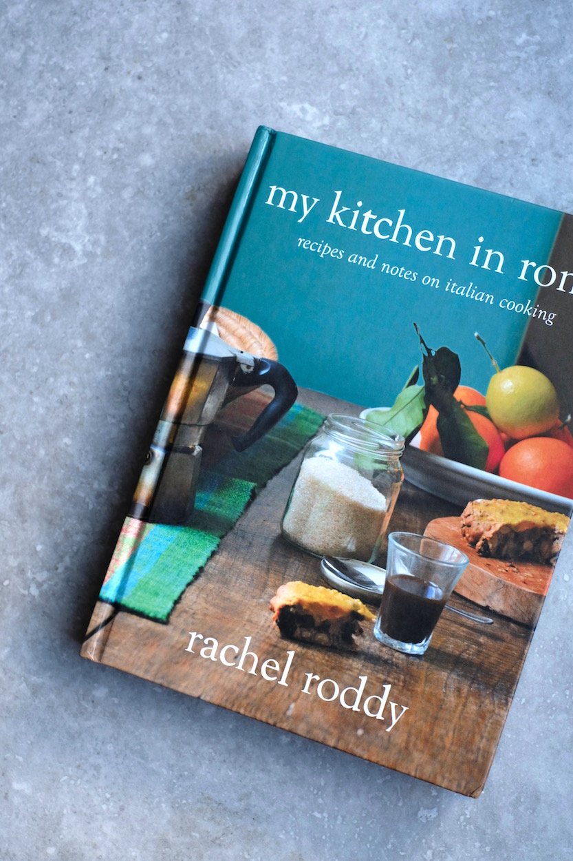 Food Stories with Megan Abbot | Sonder & Tell