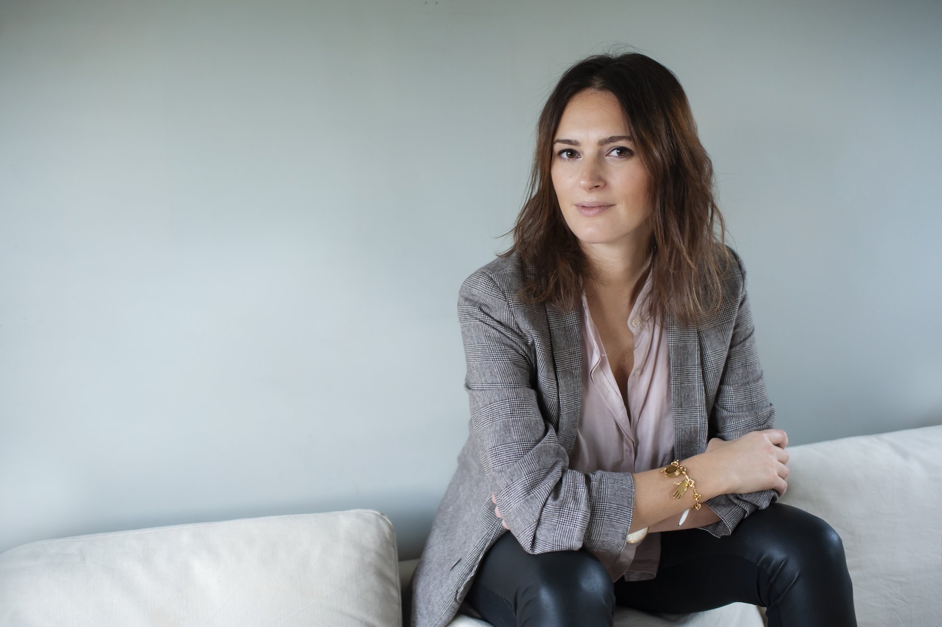 Talking How to Fail with Elizabeth Day | Sonder & Tell