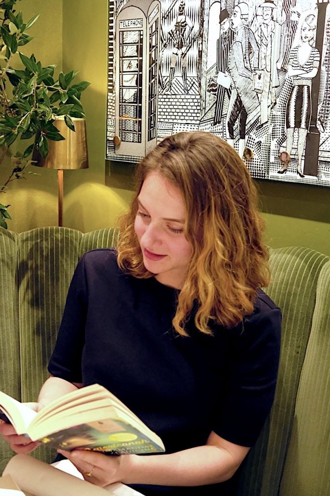 Books, Books and more Books with Literary Friction | Sonder & Tell