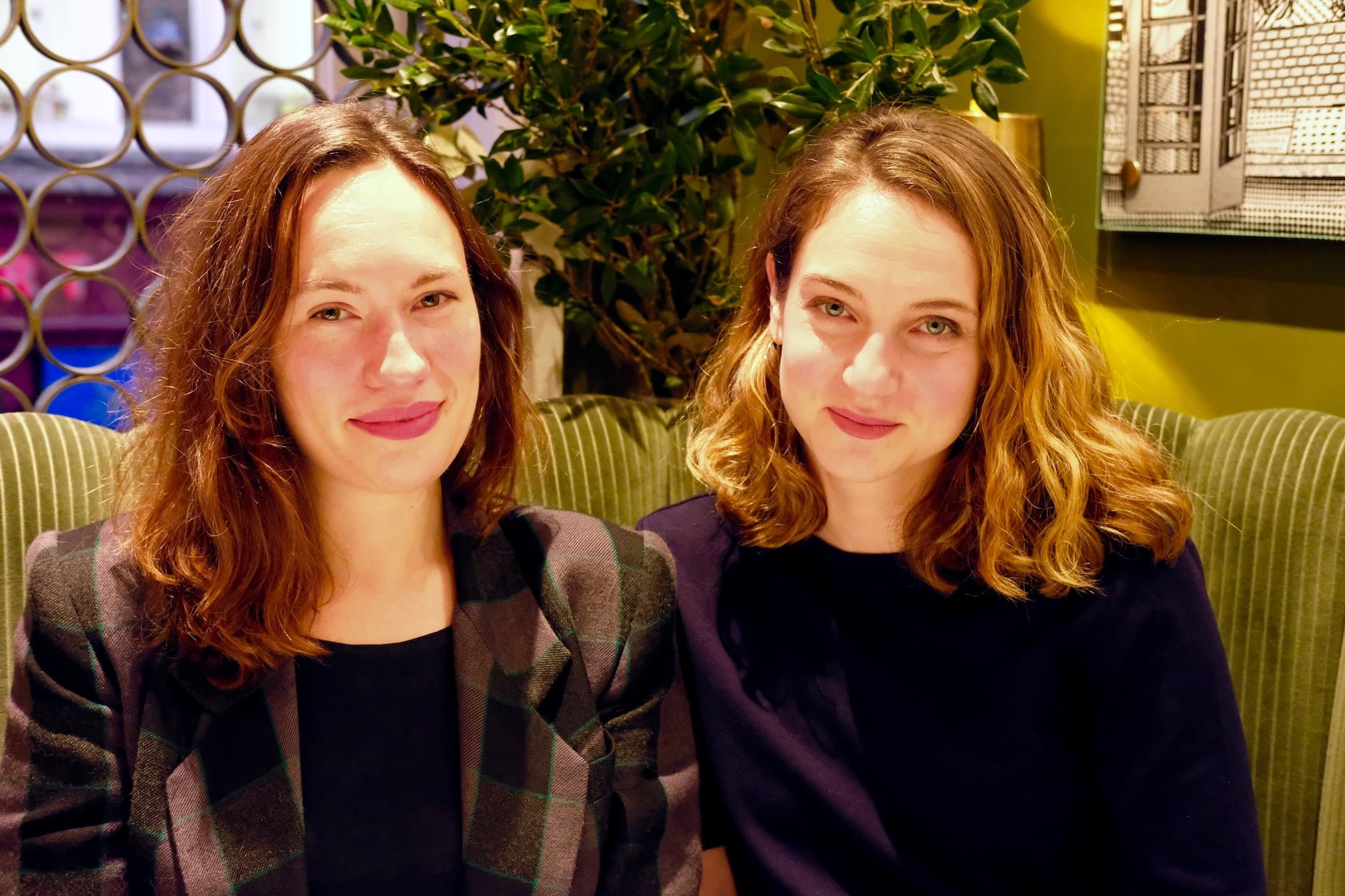 Books, Books and more Books with Literary Friction | Sonder & Tell