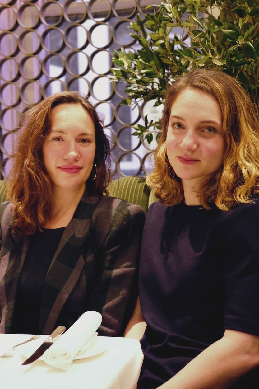 Books, Books and more Books with Literary Friction | Sonder & Tell