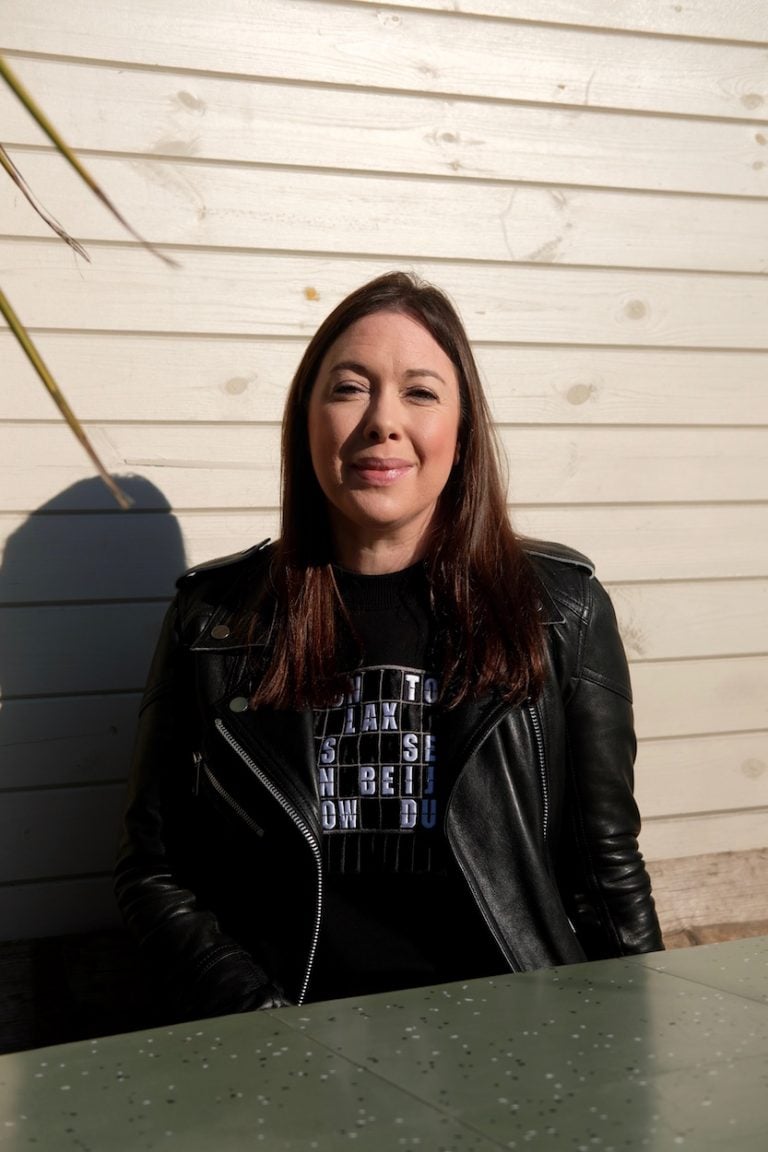 Meet Wordsmith And Copywriter Vikki Ross