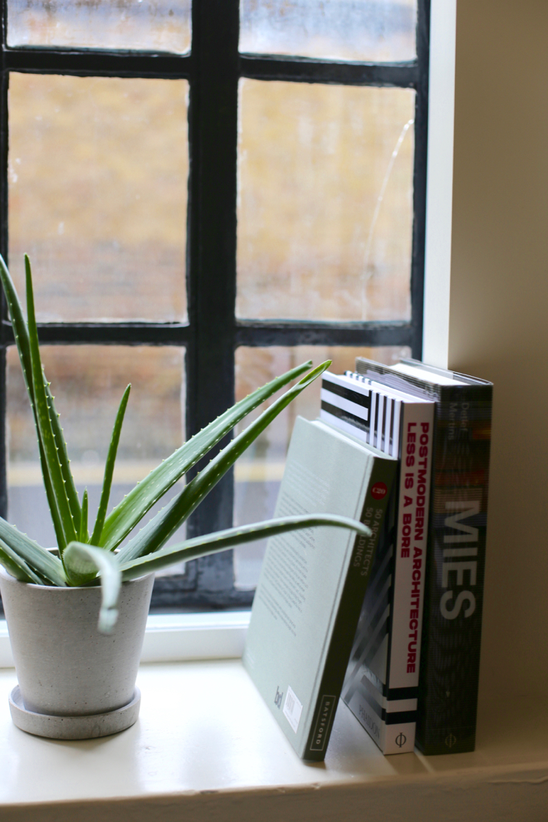 Emma Mansell, Marketing Director for The Modern House | Sonder & Tell