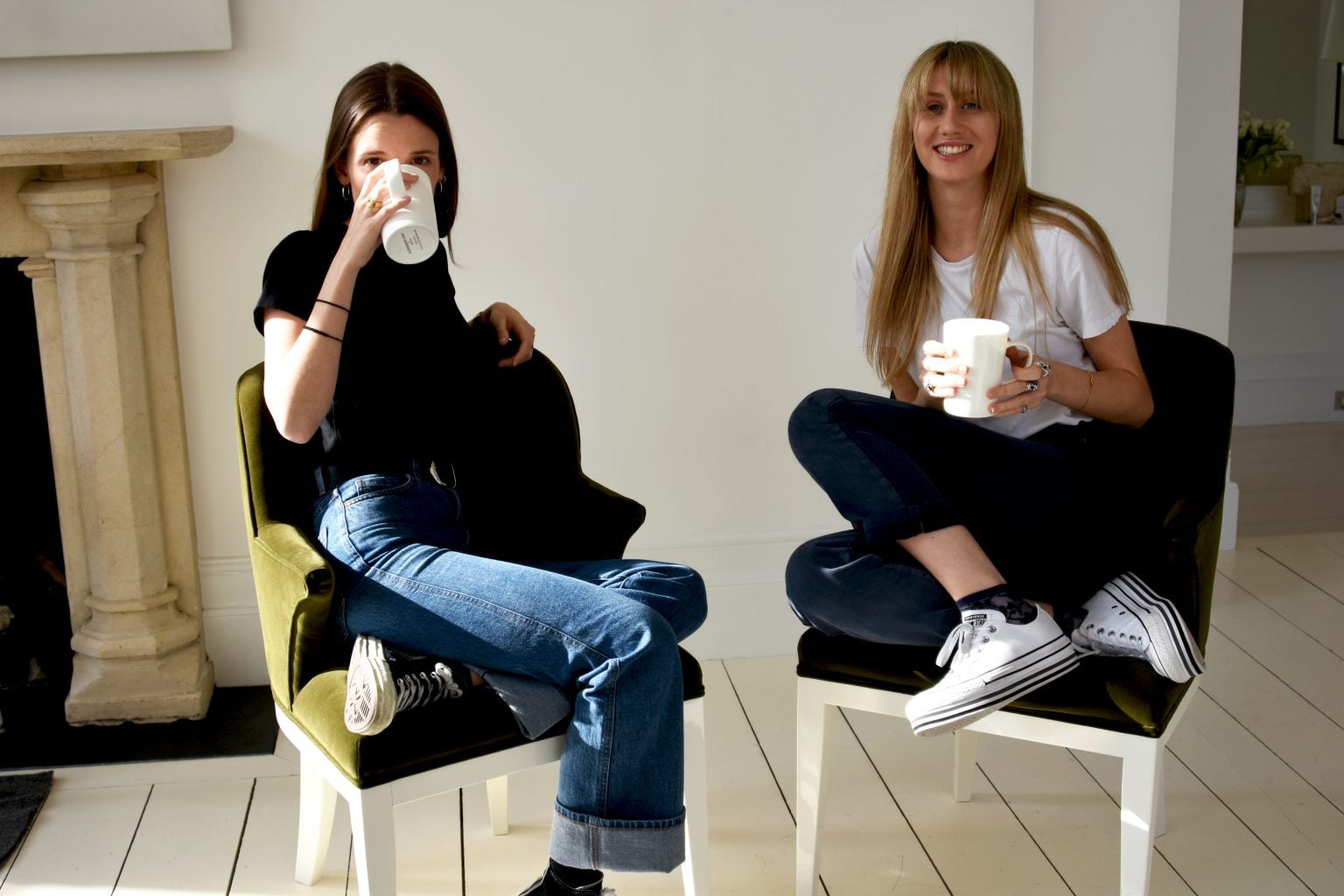 Meet The Co-Founders Of Duzi Studio | Sonder & Tell