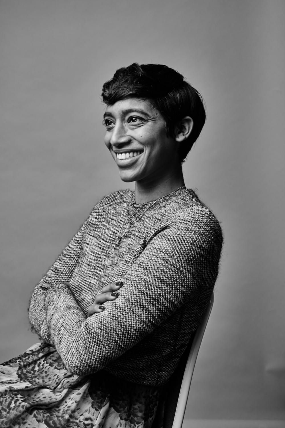 Meet 4th Estate's Editorial Director, Kishani Widyaratna | Sonder & Tell