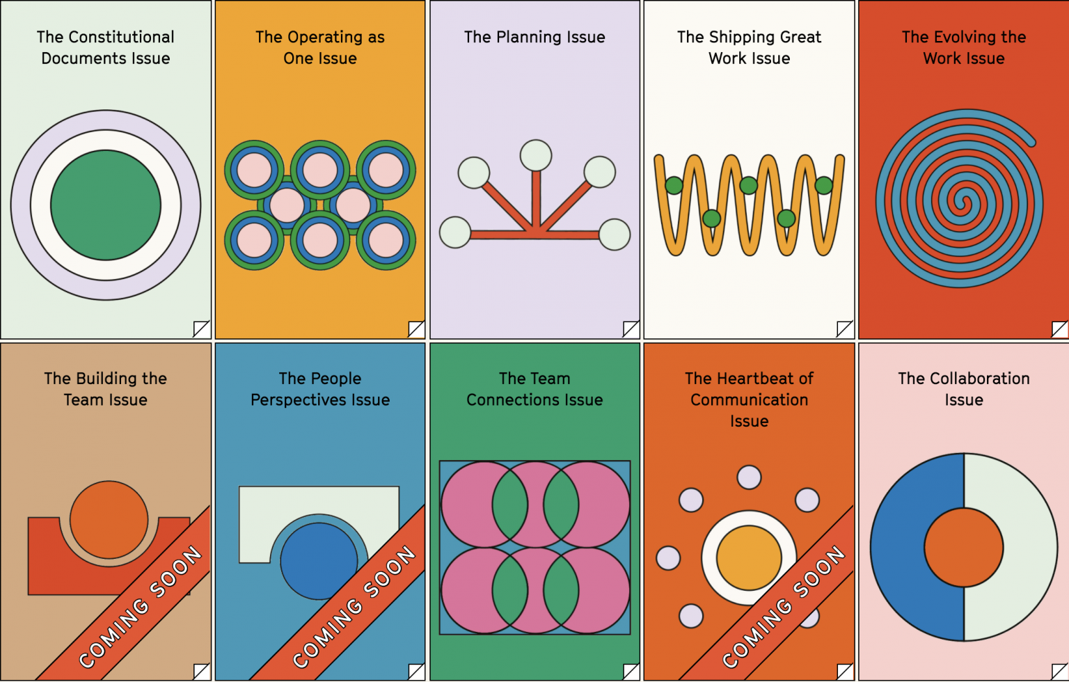 Meet Founder of The Kool Aid Factory, Brie Wolfson | Sonder & Tell