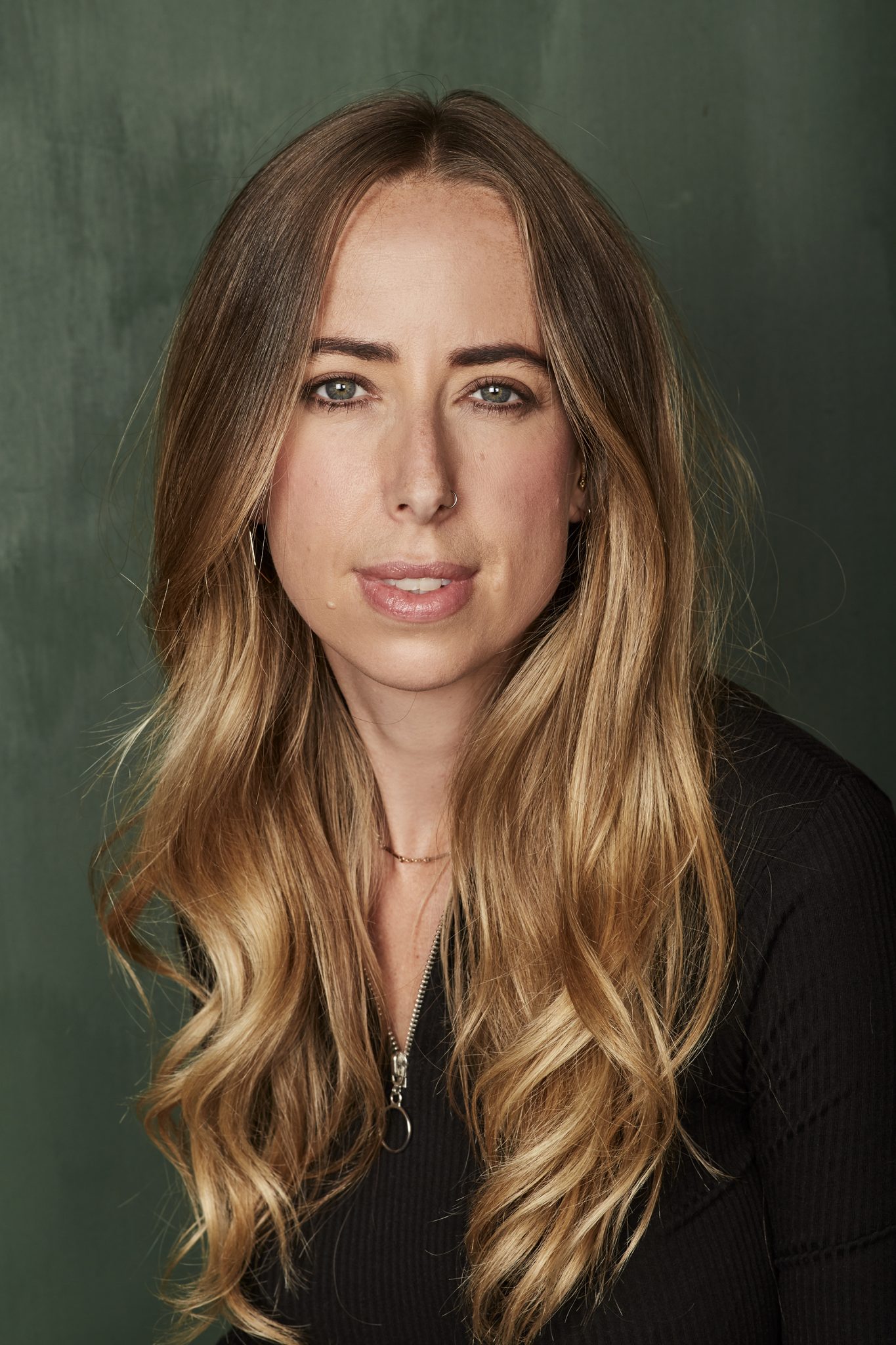 Catrin Nye - Sonder & Tell